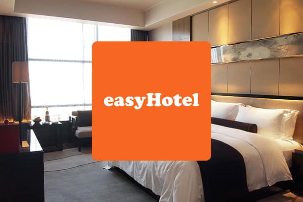 Easy Hotels - The Applewood Group