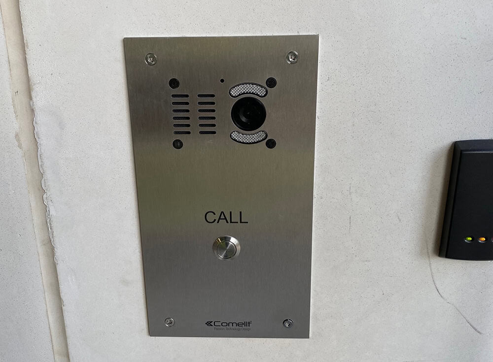 Access Control Kew - The Applewood Group